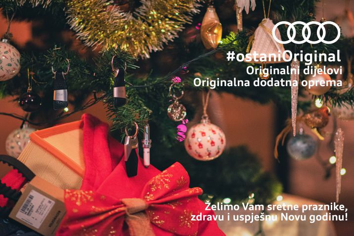 MRM Export Import | Audi